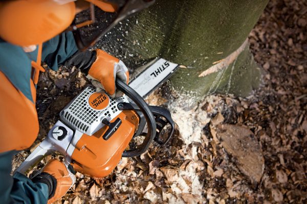 STIHL MS 391 - Engel's Sales & Service